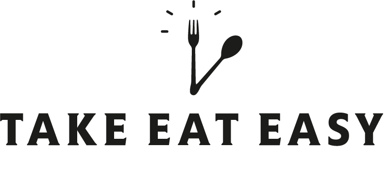 Take Eat Easy | J' ️ les startups