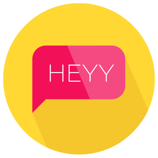Découvrez l'histoire de la startup HeyyThere | J' ️ les startups