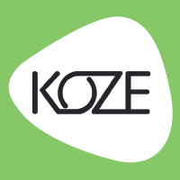 Découvrez l'histoire de la startup KOZE | J' ️ les startups