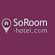 Soroom-Hotel | J' ️ les startups