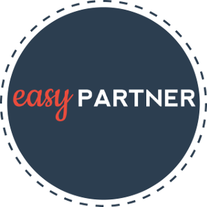 Découvrez l'histoire de la startup Easy Partner | J' ️ les startups