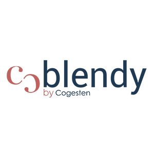 Découvrez l'histoire de la startup Blendy By Cogesten | J' ️ les startups