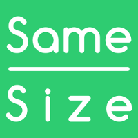 Découvrez l'histoire de la startup Same Size | J' ️ les startups