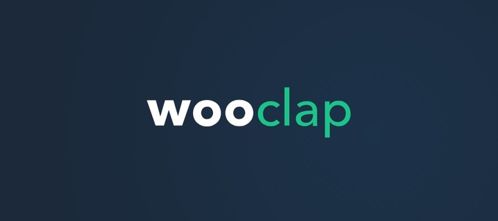 Découvrez l'histoire de la startup Wooclap | J' ️ les startups