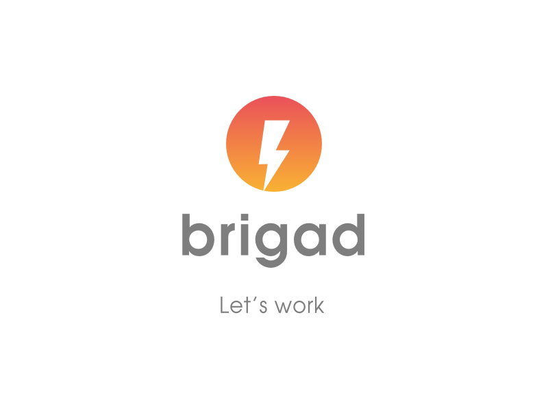 Découvrez l'histoire de la startup Brigad | J' ️ les startups