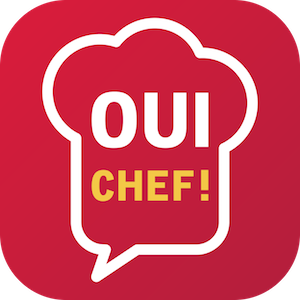 Découvrez l'histoire de la startup Oui Chef ! | J' ️ les startups
