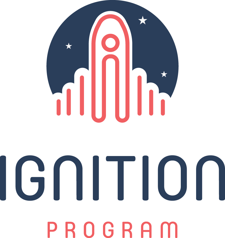 Ignition Program | J' ️ les startups