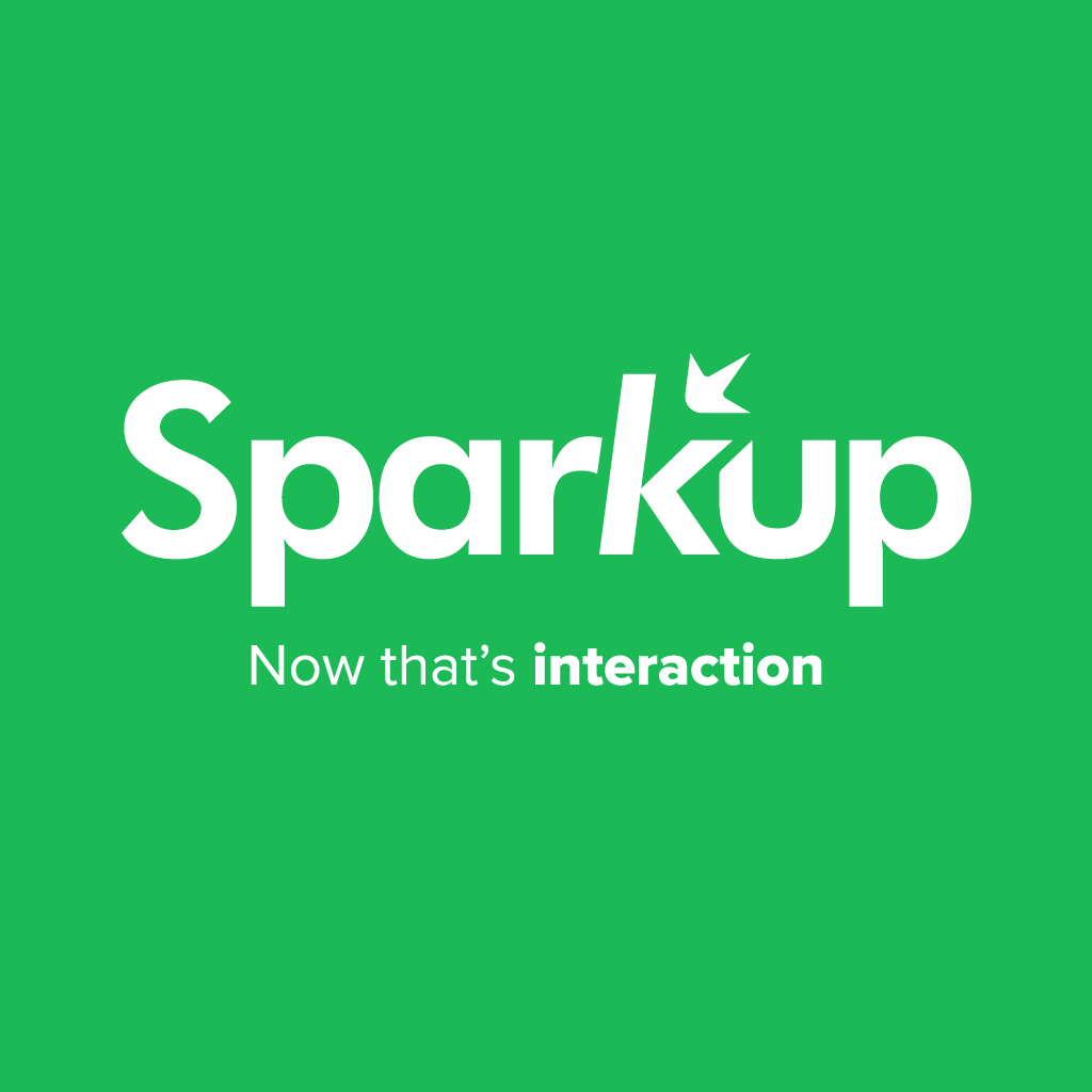 Découvrez l'histoire de la startup Sparkup | J' ️ les startups