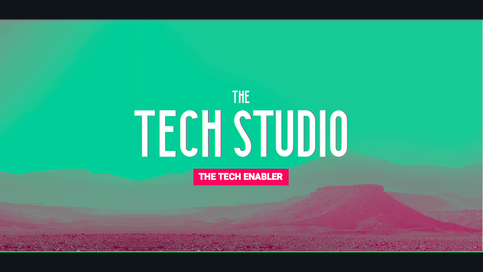 Découvrez l'histoire de la startup The Tech Studio | J' ️ les startups
