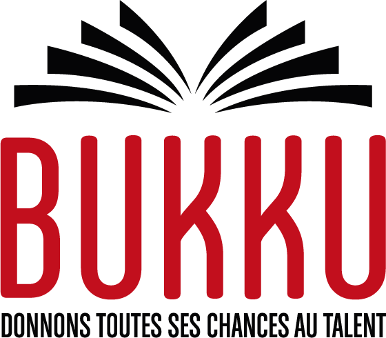 Découvrez l'histoire de la startup BUKKU | J' ️ les startups