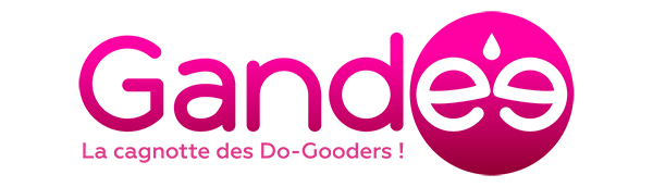 Gandee | J' ️ les startups