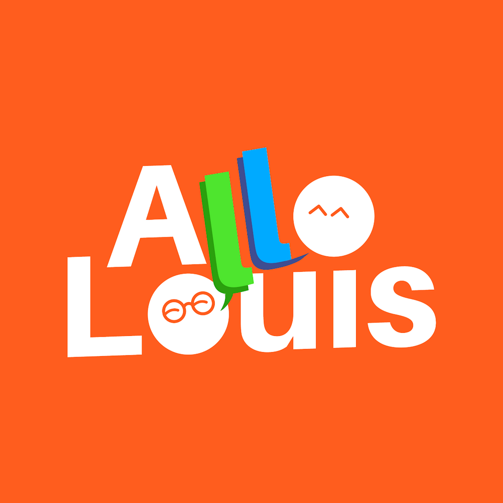 Découvrez l'histoire de la startup Allo-Media | J' ️ les startups