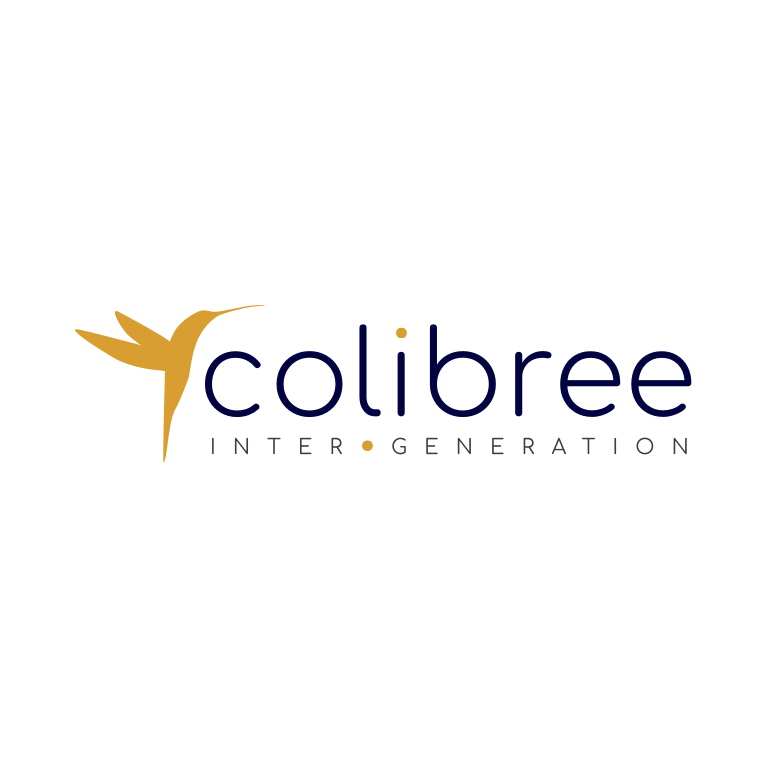 Découvrez l'histoire de la startup COLIBREE*Intergeneration | J' ️ les ...