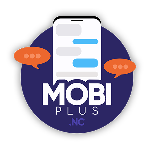 Découvrez l'histoire de la startup Mobiplus nc | J' ️ les startups
