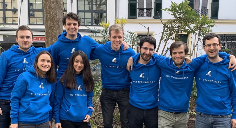 Découvrez l'histoire de la startup Pure Data Source | J' ️ les startups