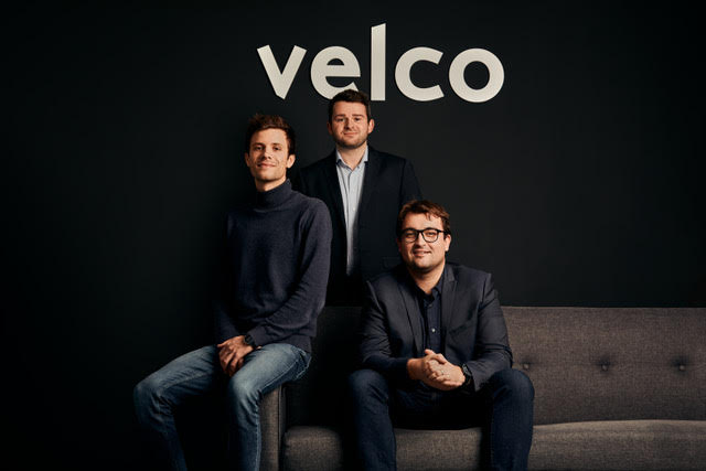 Velco | J' ️ les startups