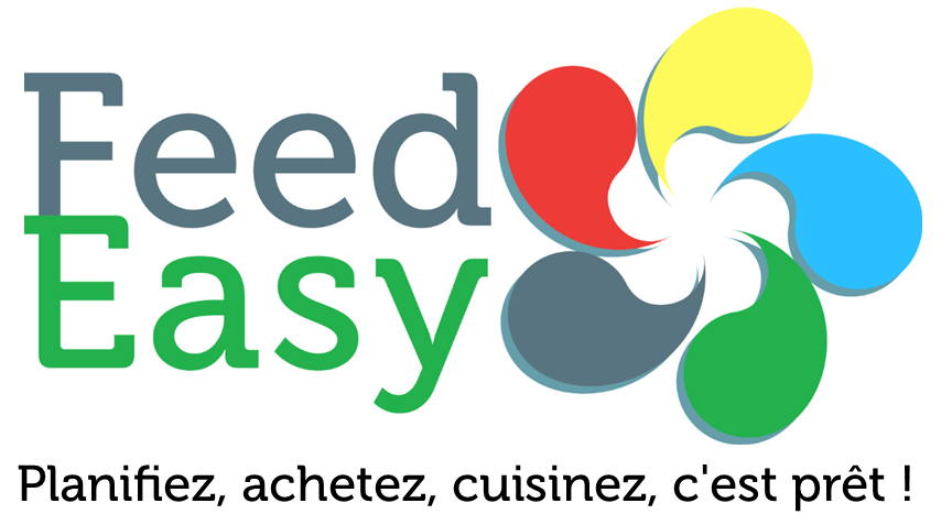 Découvrez l'histoire de la startup FEED EASY | J' ️ les startups