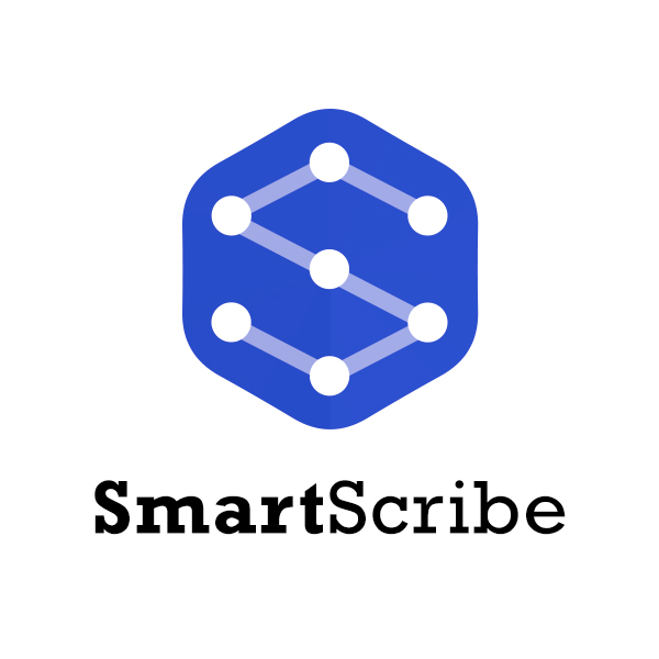 Découvrez l'histoire de la startup Smart Scribe | J' ️ les startups