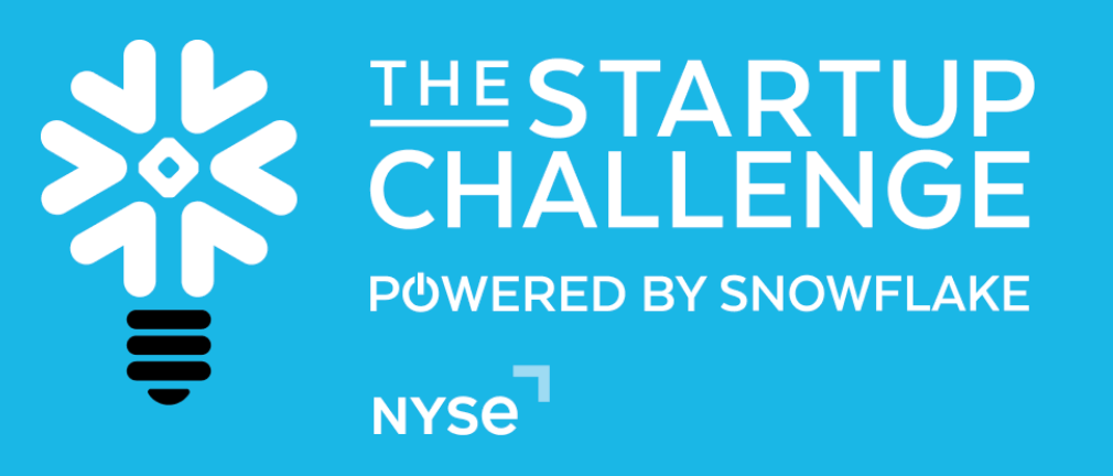 Snowflake annonce la nouvelle édition de son startup challenge | J' ️ ...