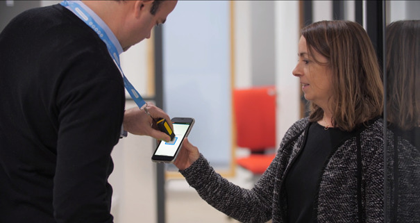 Bystamp présente KEYMO son tampon de signature électronique | J' ️ les ...