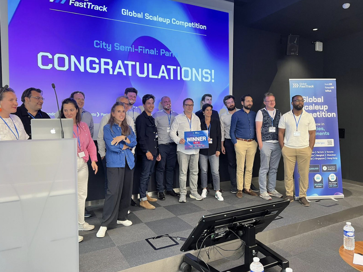 LIBERTIFY remporte la Fast Track Hong-Kong Fintech de Paris | J' ️ les ...