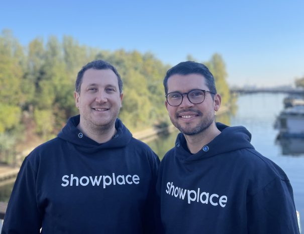 Showplace annonce une levée de fonds de 420 K€ pour accélérer son offre ...