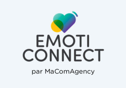 Découvrez l'histoire de la startup Emoticonnect | J' ️ les startups