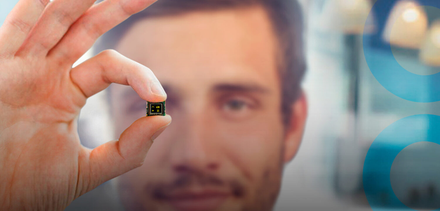 MICROOLED annonce une levée de fonds (sans révéler le montant) | J' ️ les startups