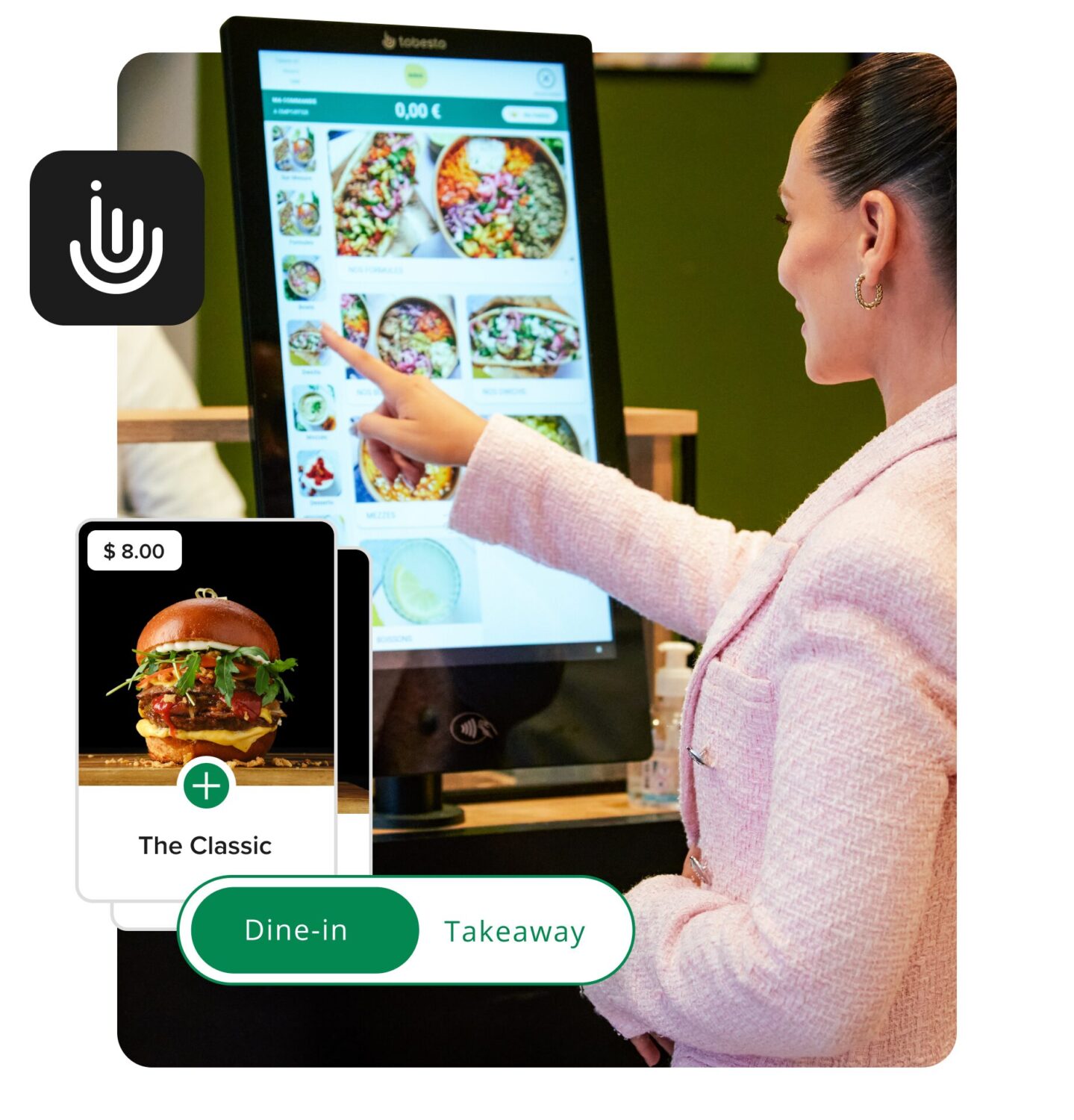 Deliverect annonce l'acquisition de Tabesto pour devenir le leader des ...