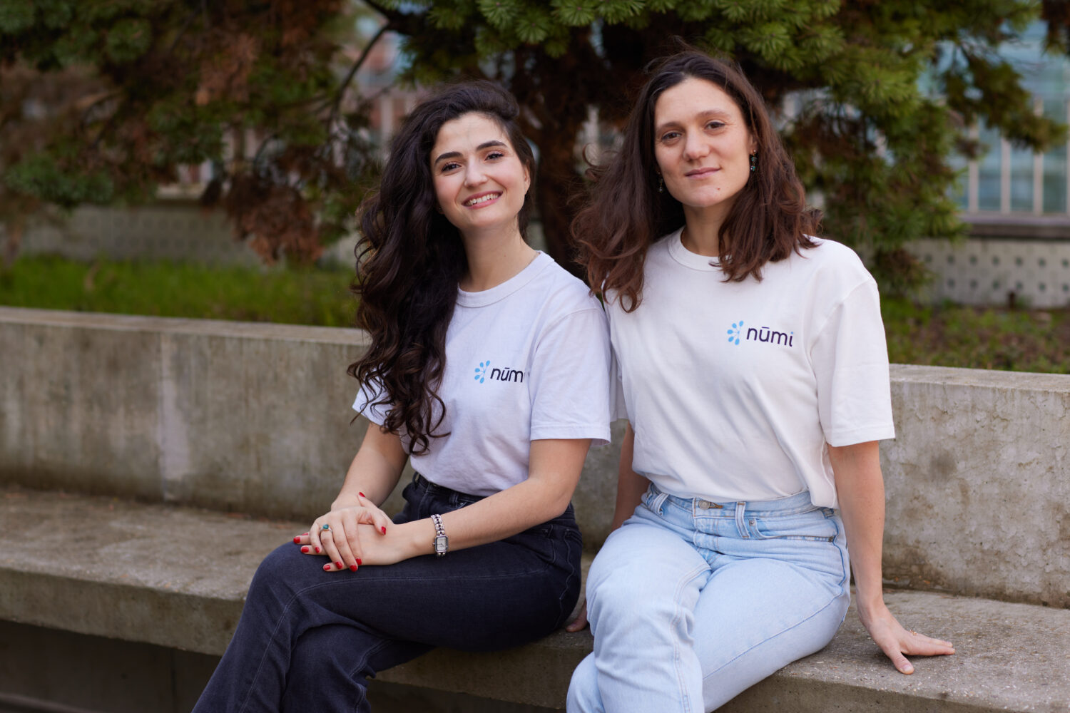 Nùmi remporte le grand prix du Hello Tomorrow Global Challenge 2025 | J ...