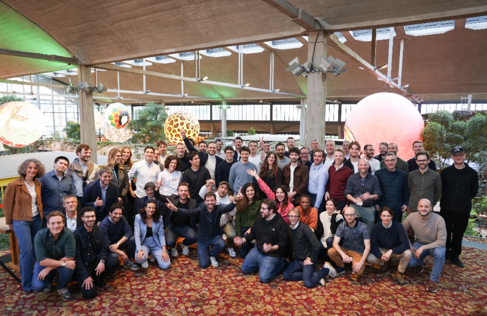 Microsoft France annonce les lauréats de la deuxième édition du ...