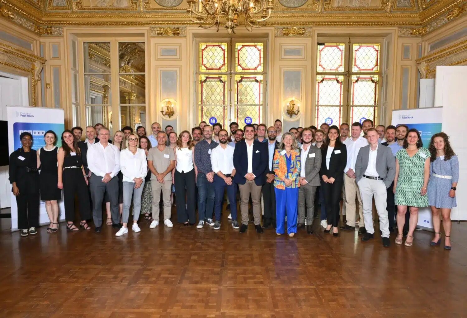 METRON lance le Decarb Fast Track Institute | J' ️ les startups