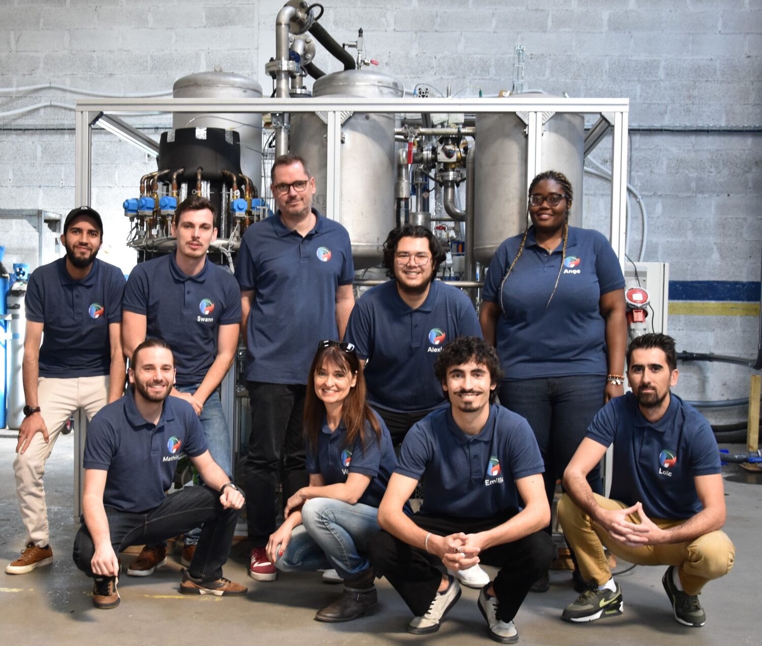 Participez au crowdfunding de ENTENT| J' ️ les startups