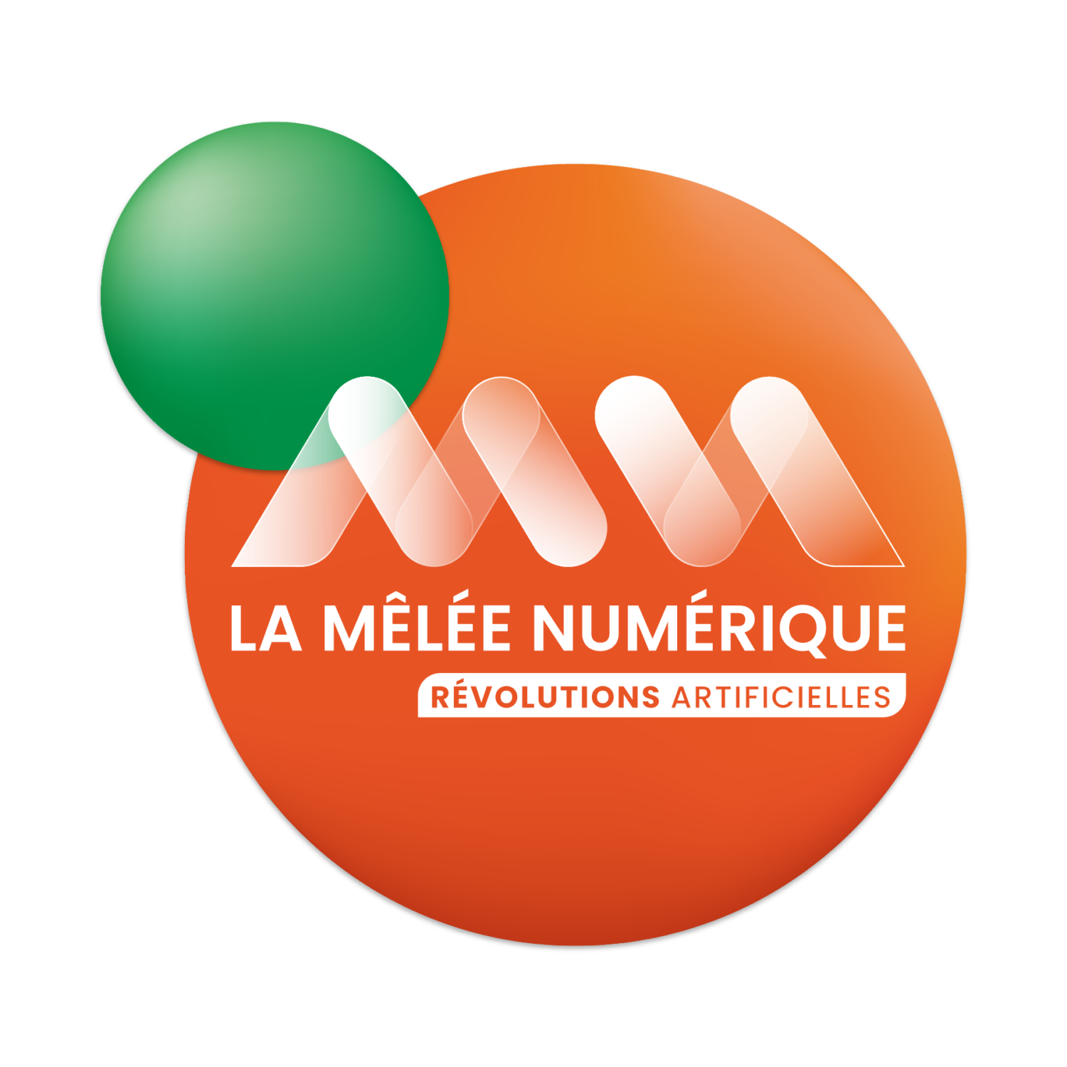 La Mêlée Numérique 2025 – Édition spéciale 25e anniversaire | J' ️ les ...