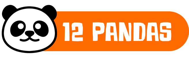 Découvrez l'histoire de la startup 12 Pandas | J' ️ les startups