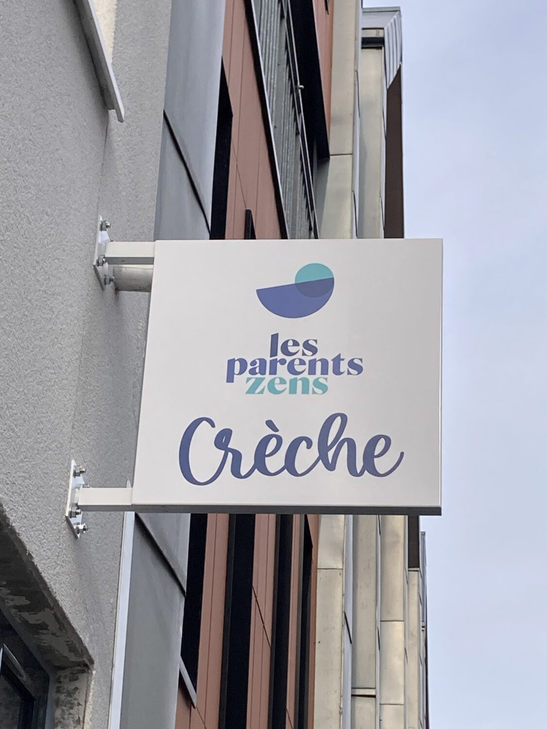 Les Parents Zens obtient la certification B Corp | J' ️ les startups