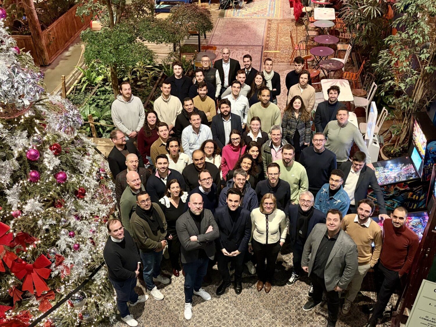 Microsoft France présente les 15 lauréates du GenAI Studio | J' ️ les ...